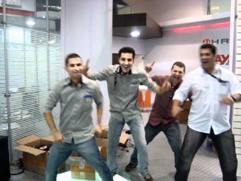 ah muleke expomusic - YouTube