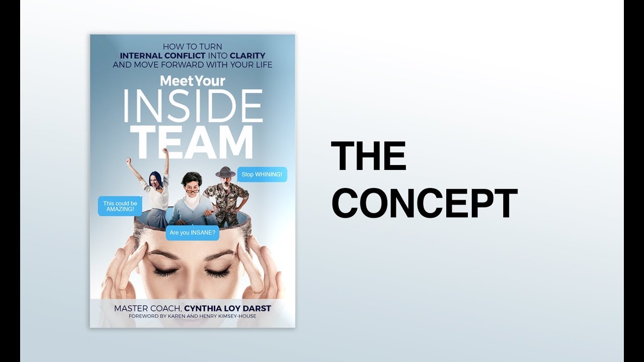 Meet Your Inside Team: The Concept - YouTube