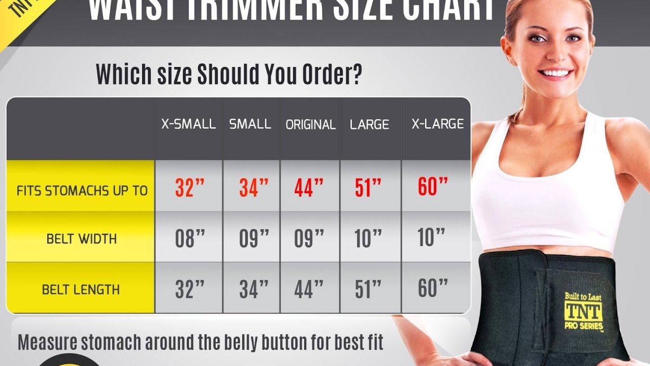Top 3 Best Waist Trimmers To Buy 2017 | Waist Trimmers Reviews - YouTube