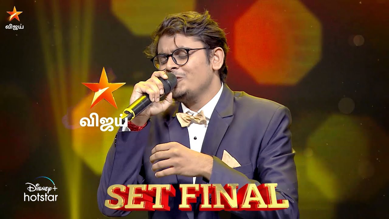 Super Singer Season 9 | SET FINAL | 24th June 2023 - Promo 5 - YouTube