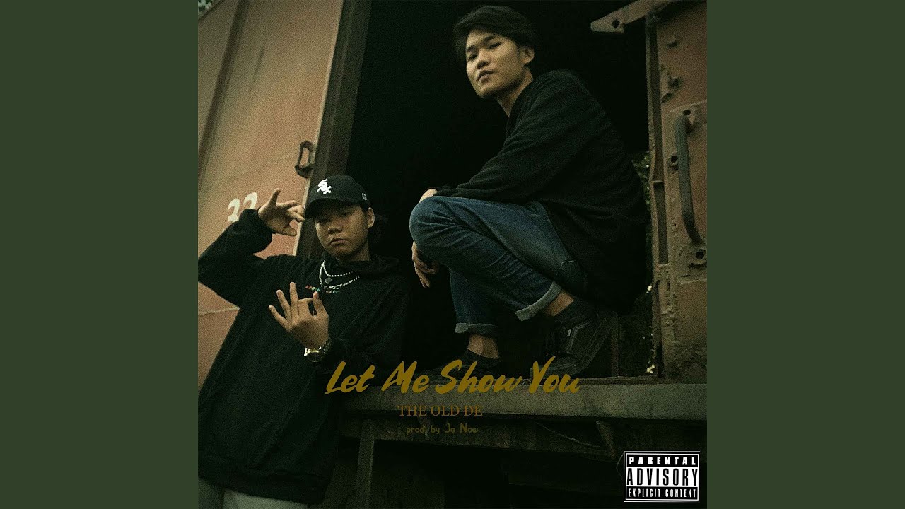 Let Me Show You (Let Me Show You) - YouTube