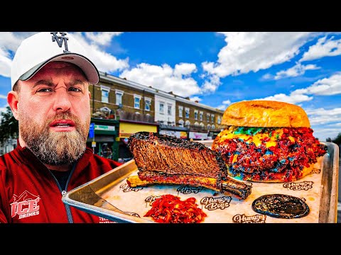 We FINALLY Got To Try This AWARD WINNING Food! All Hype Or Legit?