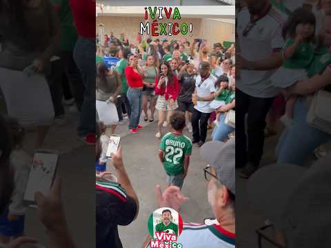 MEXICO VS ECUADOR WORLD CUP 2026 NOVO BRASIL RESTAURANT MISSION VALLEY ...