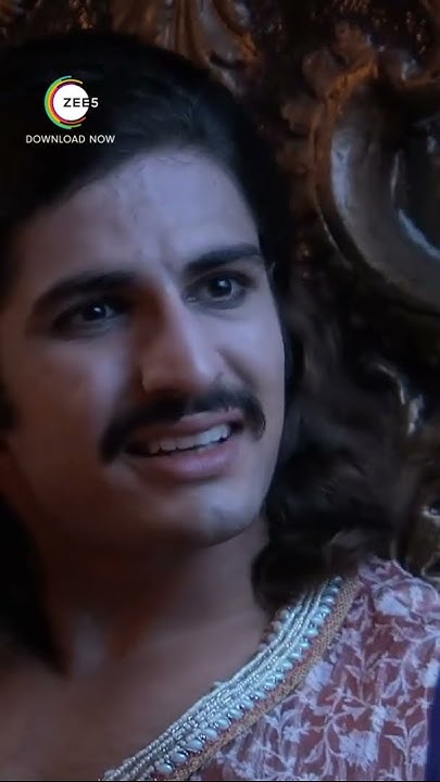 #Jodha Akbar #Shorts #Zeetv #Entertainment #Romance #drama - YouTube