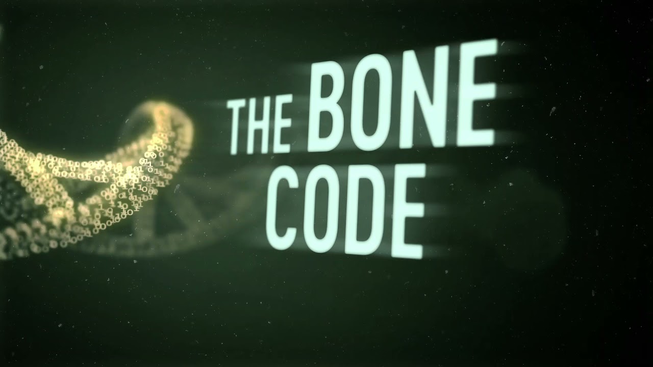 Kathy Reichs | The Bone Code | Out Now - YouTube