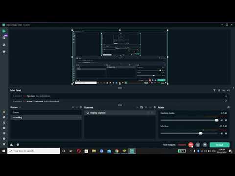 Animating on pc stick Nodes - YouTube
