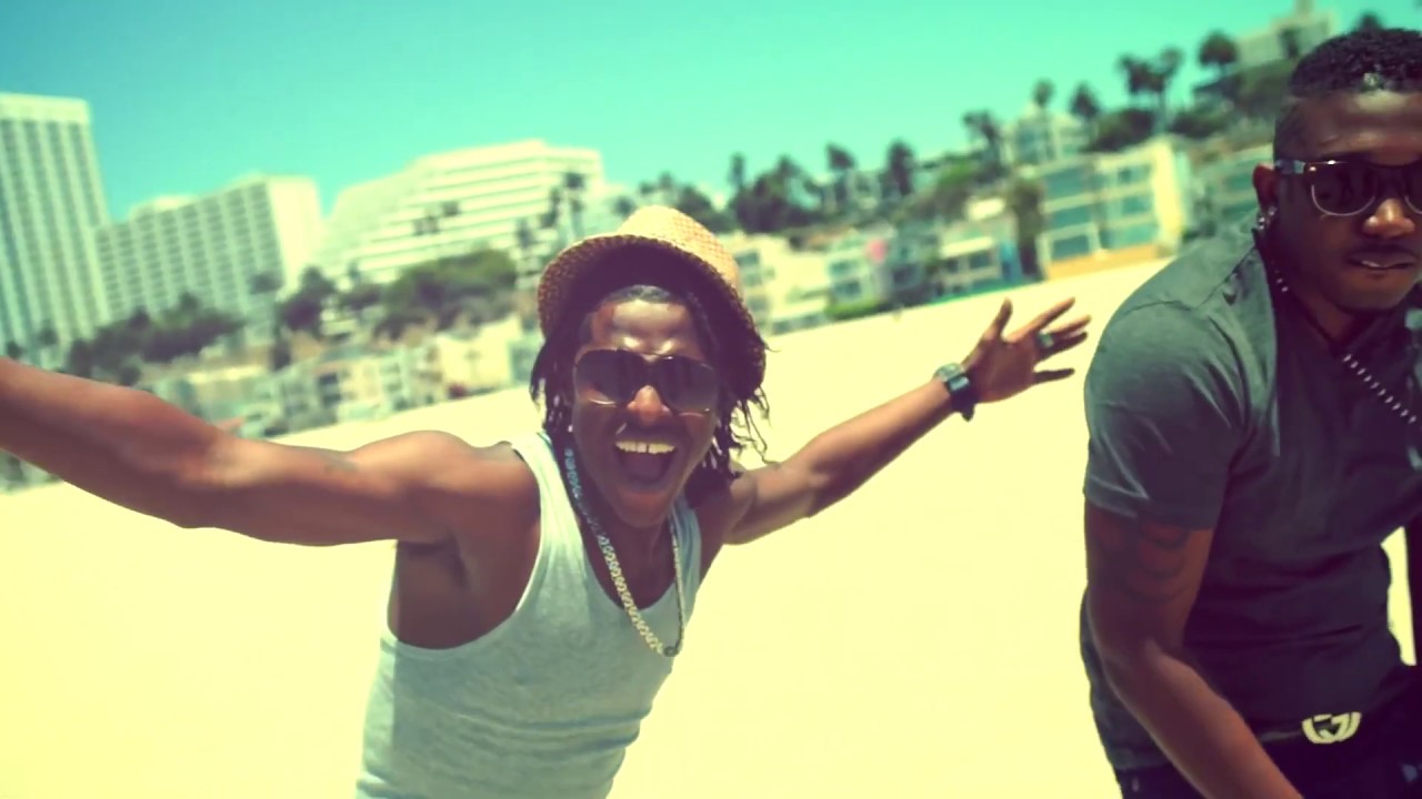 Belizean Artists Video Mix - YouTube