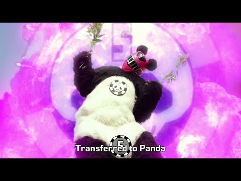 toqger panda (kagura)