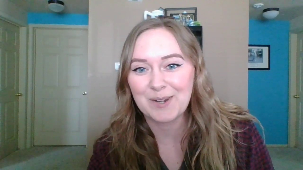 Ms. Chastain Reads The Lightning Thief Pages 75-84 - YouTube