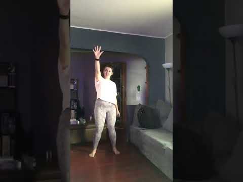 Finale/Bikini Bottom Day movement - Piscataway High School