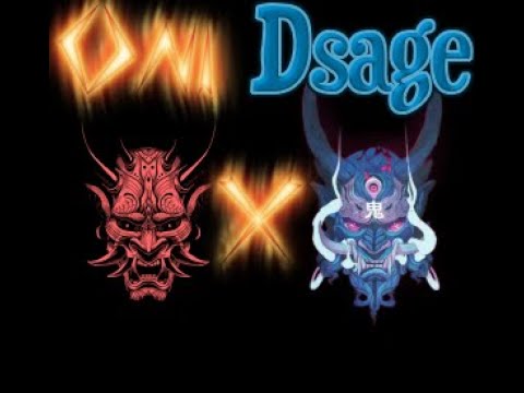 Demon Sage | Best Duo | Rogue Lineage - YouTube