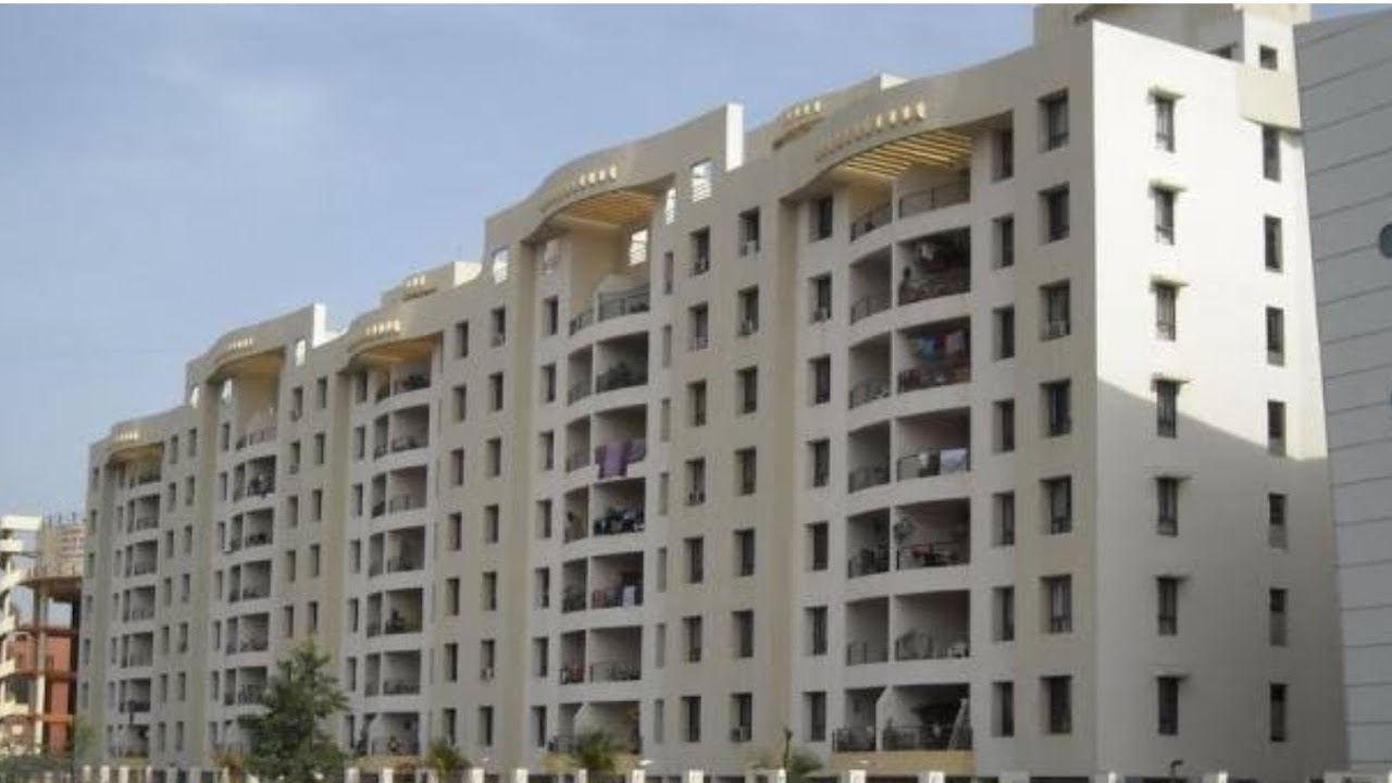 VIMAN NAGAR | Lunkad Amazon | Rental Properties Tour 2020 | Pune ...