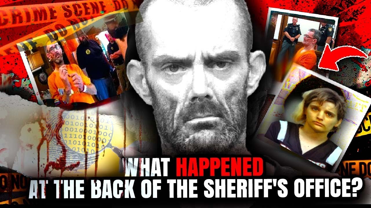 Michael And Melody Dixon True Crime Journalism Documentary - YouTube