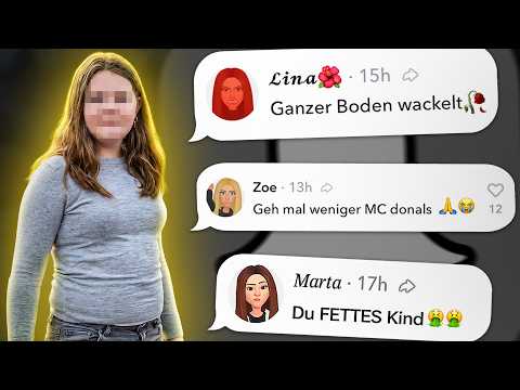 Snapchat Spotlight ist böse...