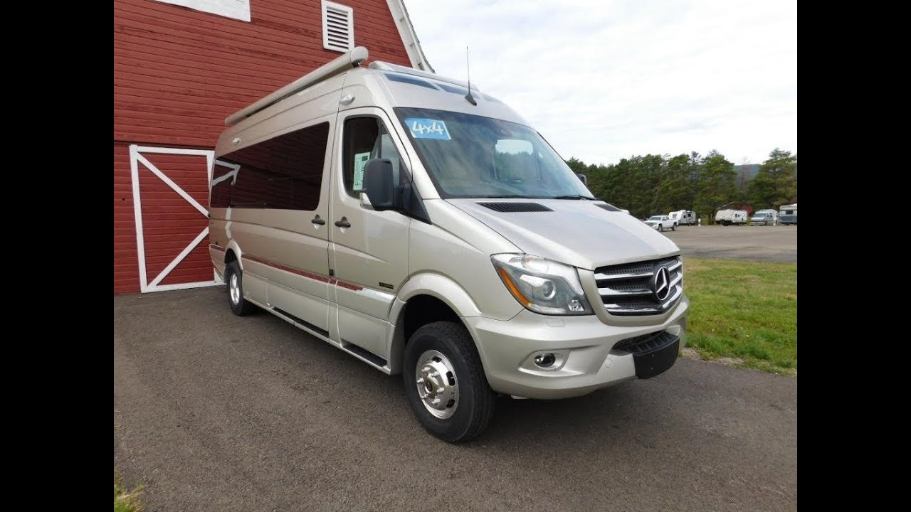 SIZZLING SUMMER SAVINGS Roadtrek, Gulf Stream, Coachmen at Van City RV ...