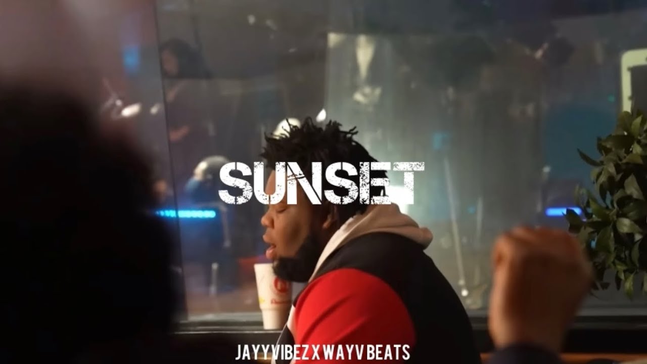 Rod Wave x Lil Durk Type Beat - “Sunset” (Prod JayyVibez x wayvbeats ...