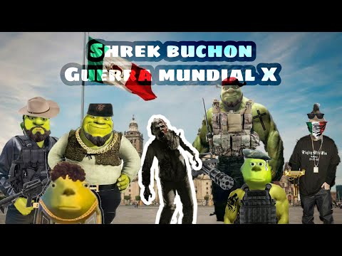 chuek Buchon - INVASIÓN ZOMBIE PT 1 - YouTube