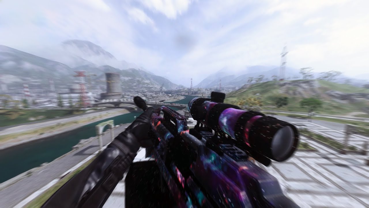 Sleigh Ride Resurgence (25 Kill Victory) - YouTube