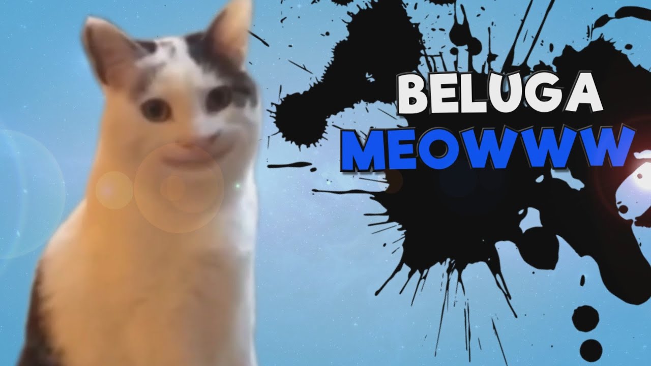 Everyone Joins the Battle! (Beluga Edition) - YouTube