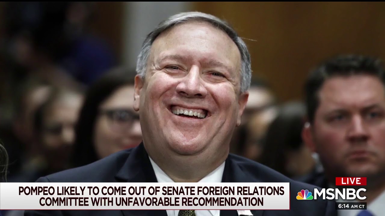 Council on Foreign Relations President, Richard Haass, Highlights ...