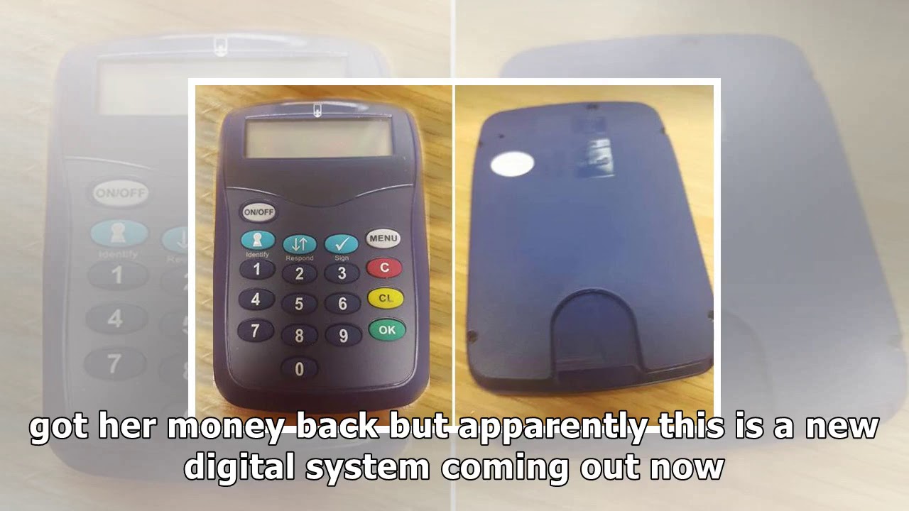 Terrifying new bank card reader scam empties woman’s life savings – and ...