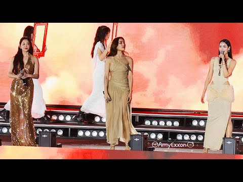 [Cut] Yaya Urassaya - Kimmy Kimberbley - Bella Ranee \