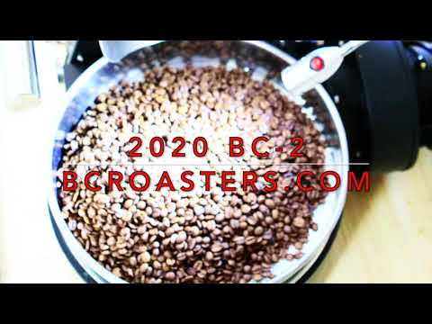 2020 BC-2 Controls & Setup - YouTube