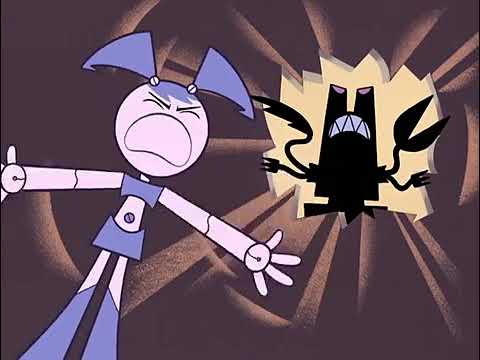 Mlaatr Jenny scream - YouTube