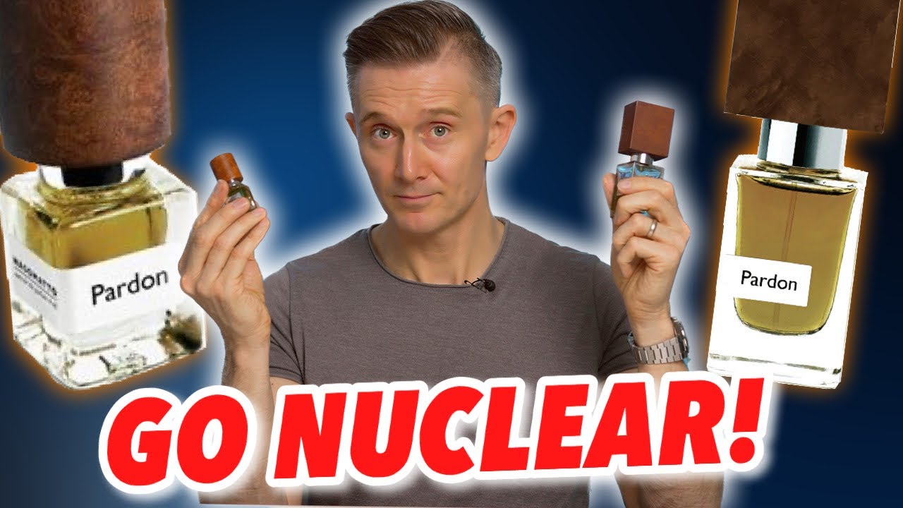 Fragrance Oils vs Sprays - Which is Better? - YouTube