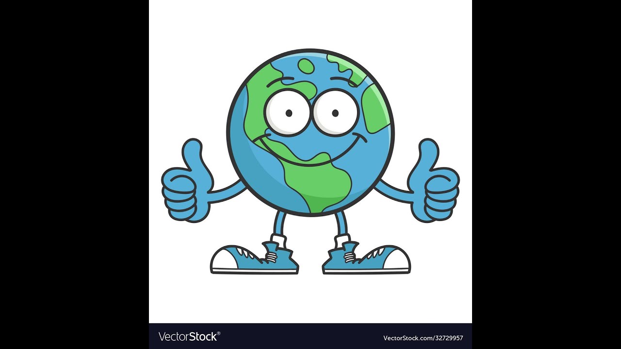 the 197 flags of the world - YouTube