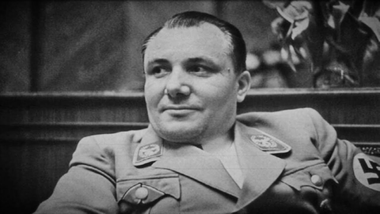 The Disappearance of Martin Bormann — The Last Great Mystery of Nazi ...