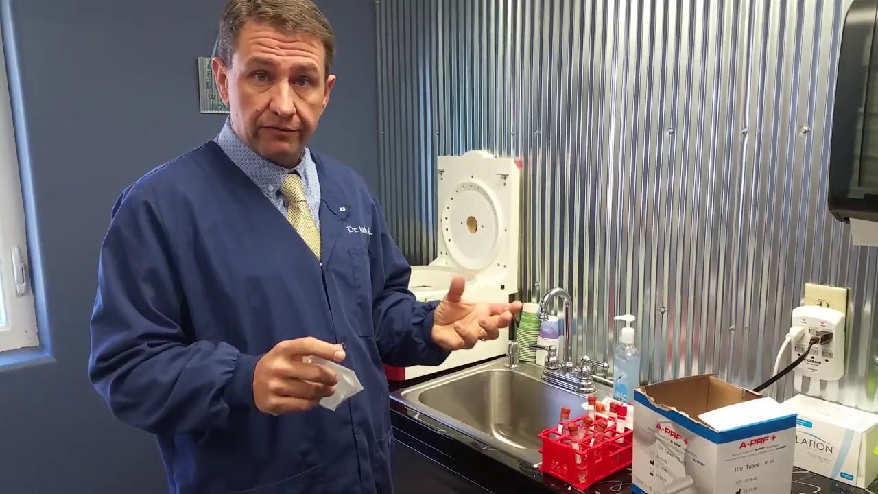 The difference between Aprf and Iprf and some clinical pearls to use ...