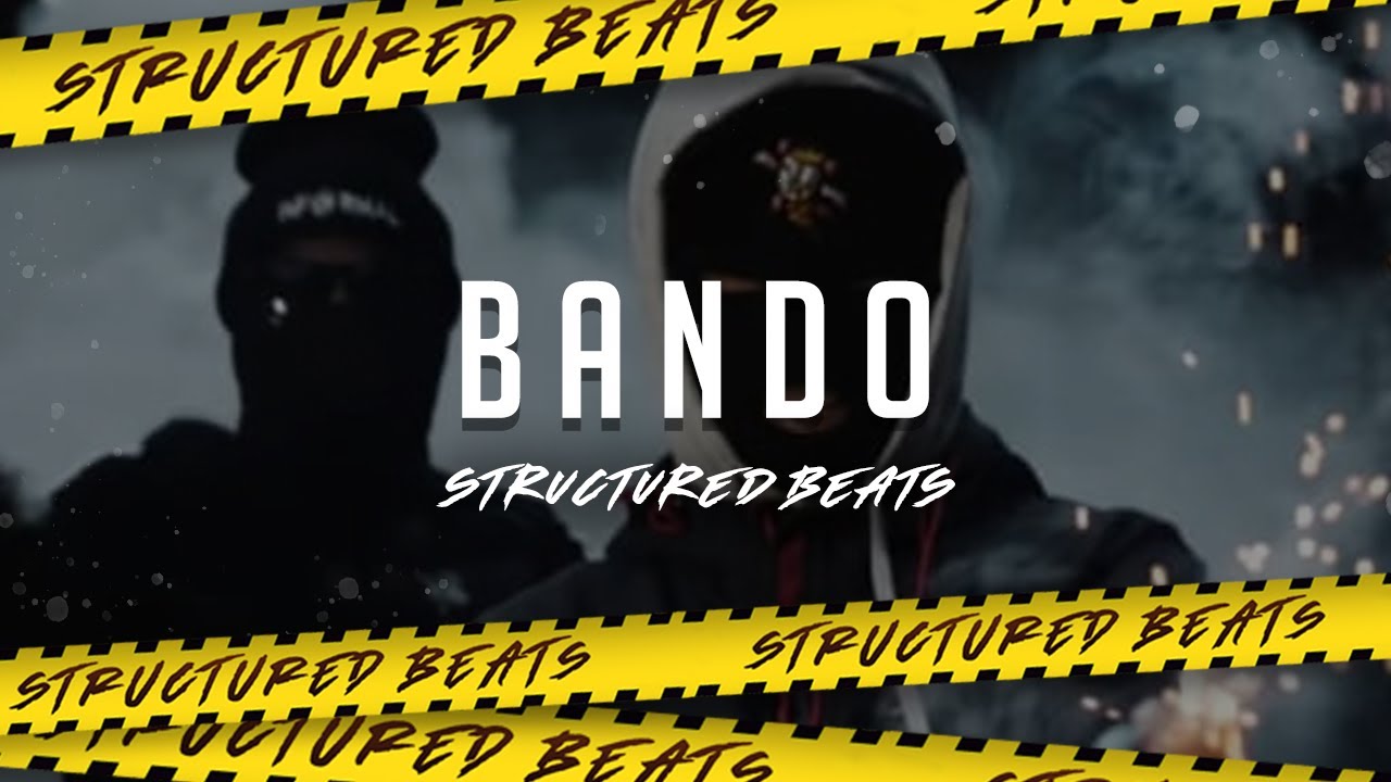 [FREE] #OFB SJ x BANDOKAY x DOUBLE LZ TYPE BEAT x ABRA CADABRA 'BANDO ...