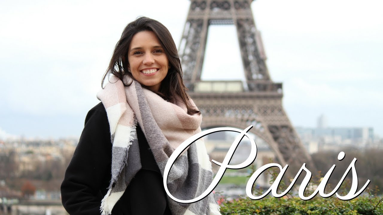 BRU CALDERON EM PARIS | BRU CALDERON - YouTube