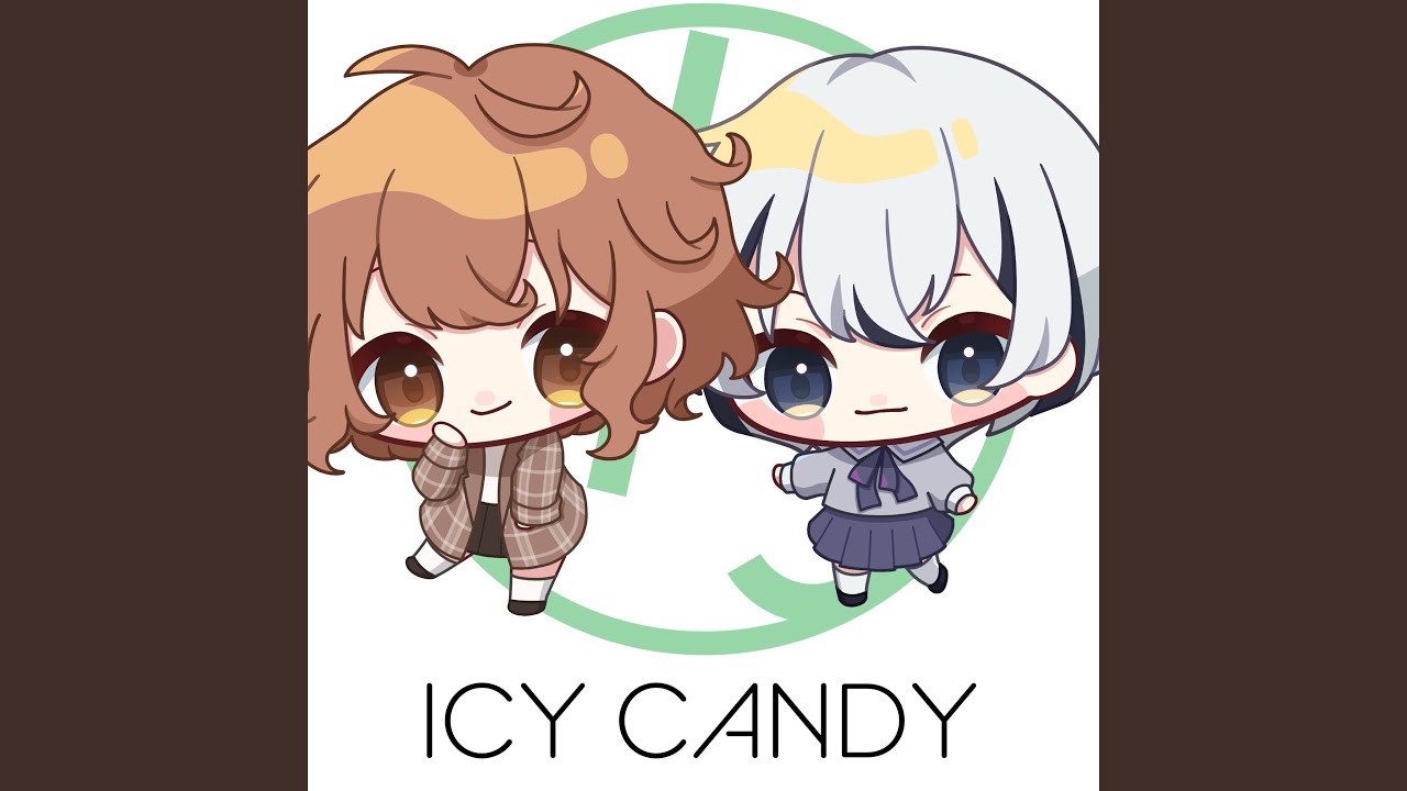Icy Candy - YouTube