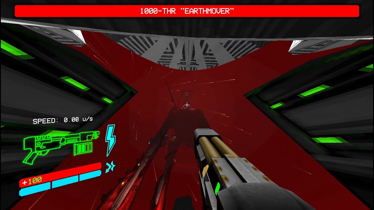 Wrangling a War Machine (Brutal ULTRAKILL) - YouTube