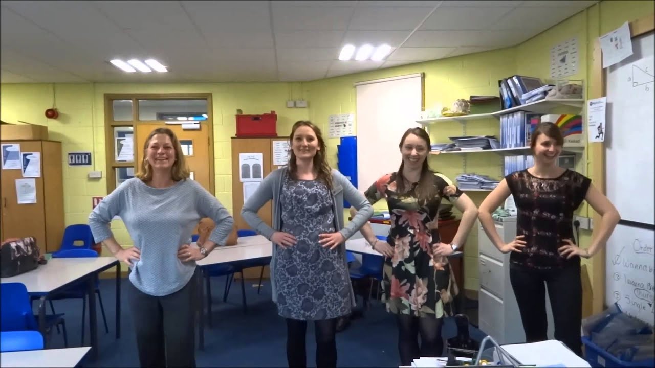 William Farr School Leavers 2015 - 11OJP - YouTube