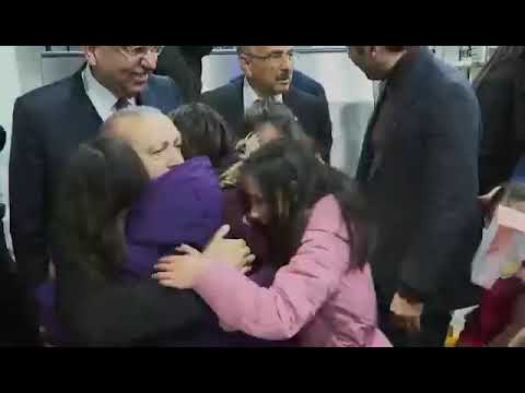 BIZIMKISI AŞK HIKAYESI (RECEP TAYYİP ERDOĞAN)