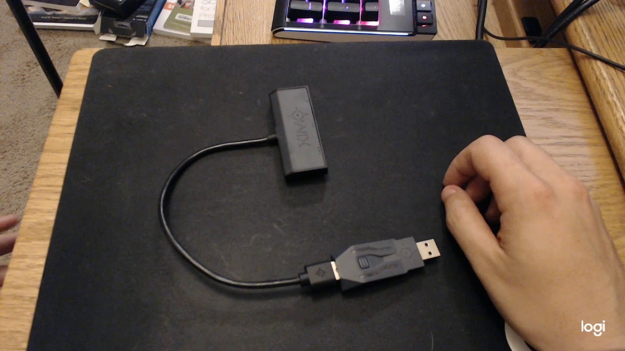 Is the XIM Apex Mouse and Keyboard Adapter Worth it? - Quick Reviews ...