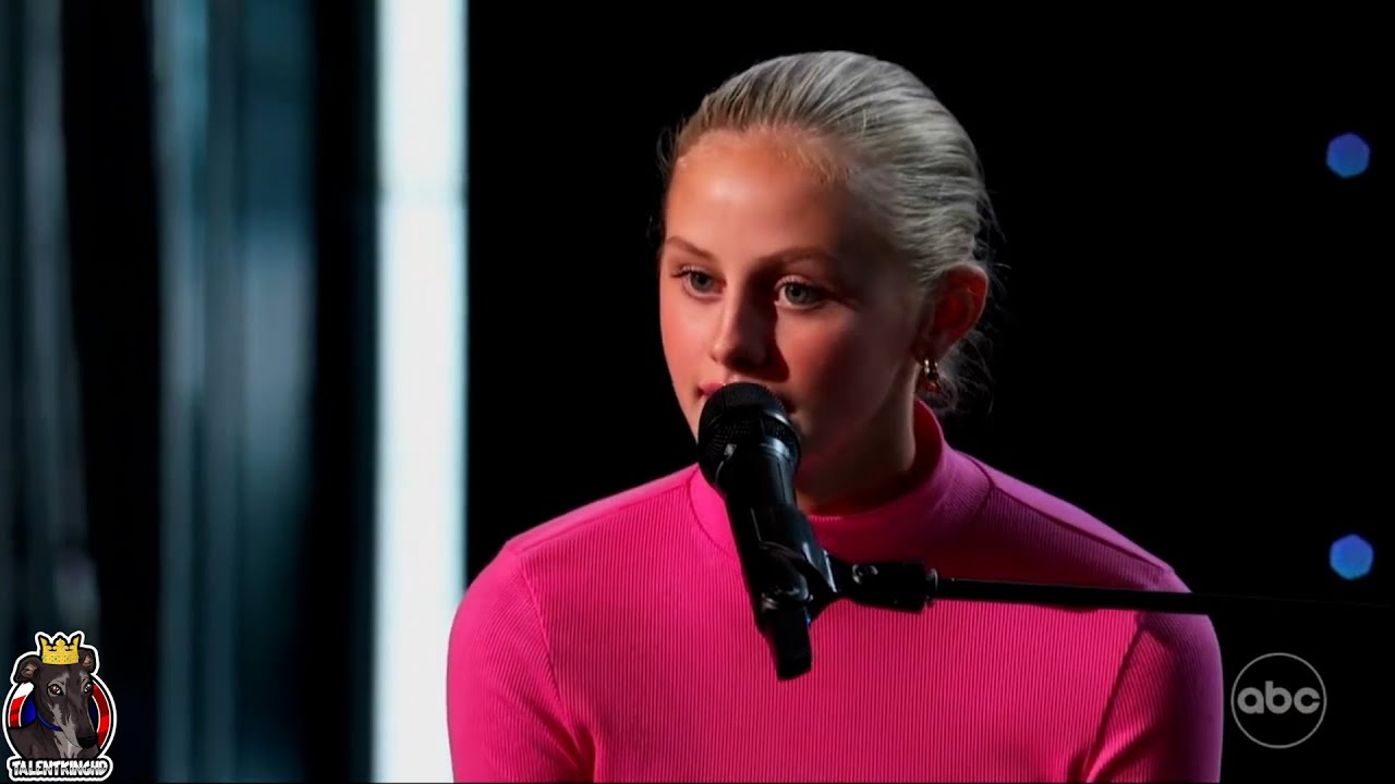 Haven Madison Full Performance & Results | American Idol 2023 ...
