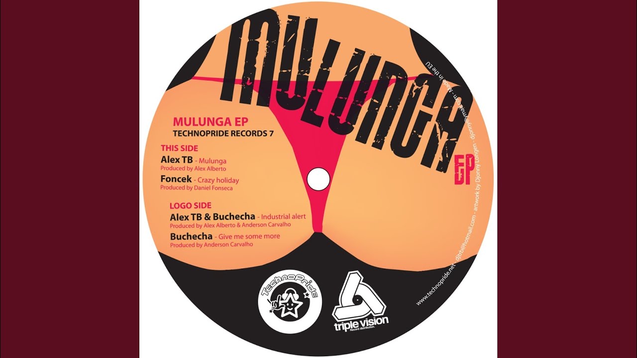 Mulunga - YouTube