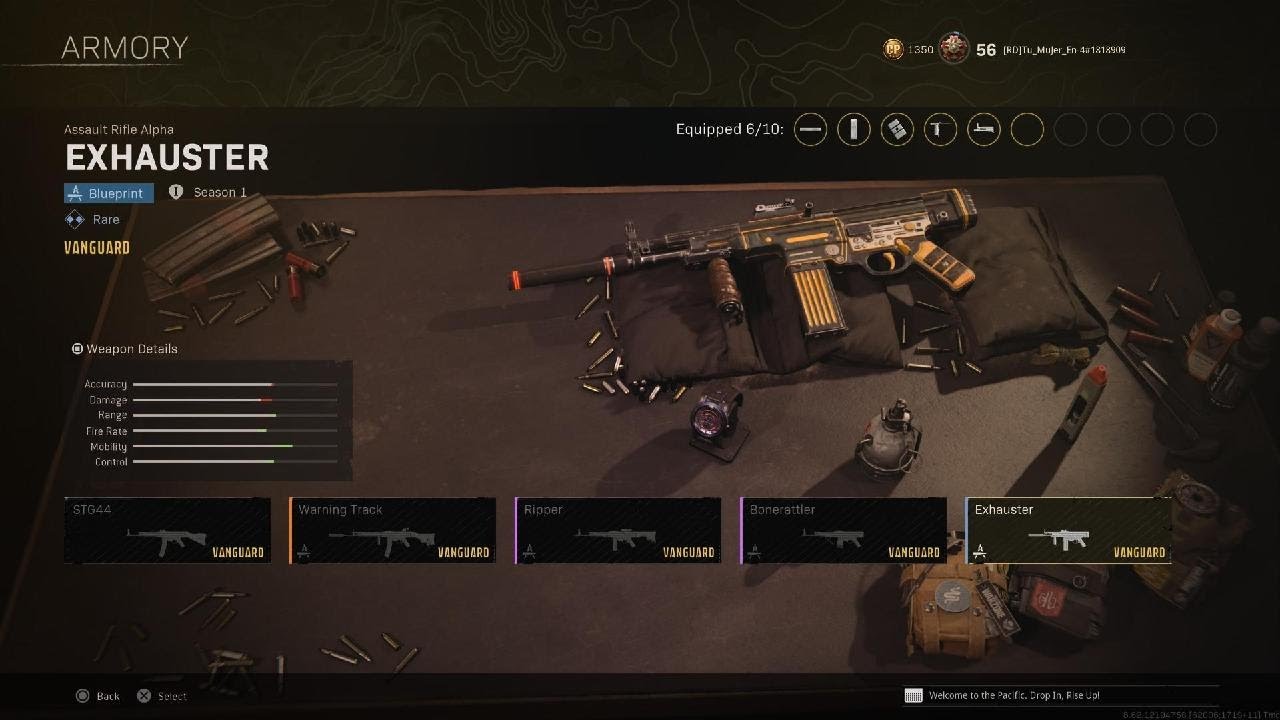 Call of Duty STG New meta 👌👌🔥🔥🔥 - YouTube