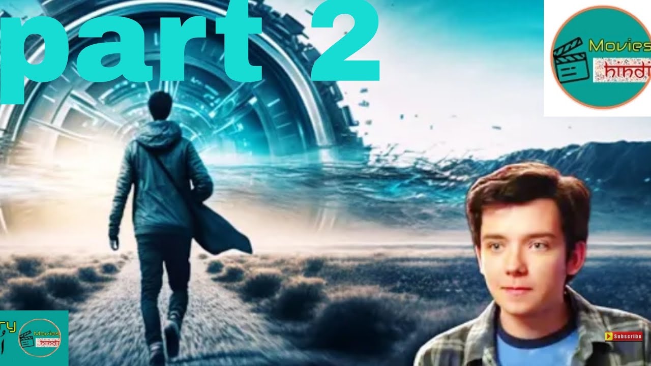 Time Freak (2018) Film Explained HD in Hindi/Urdu Summarized हिन्दी ...