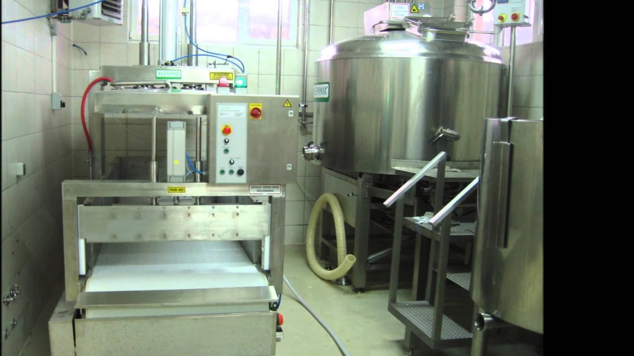 PLEVNIK presentation 2013 - YouTube