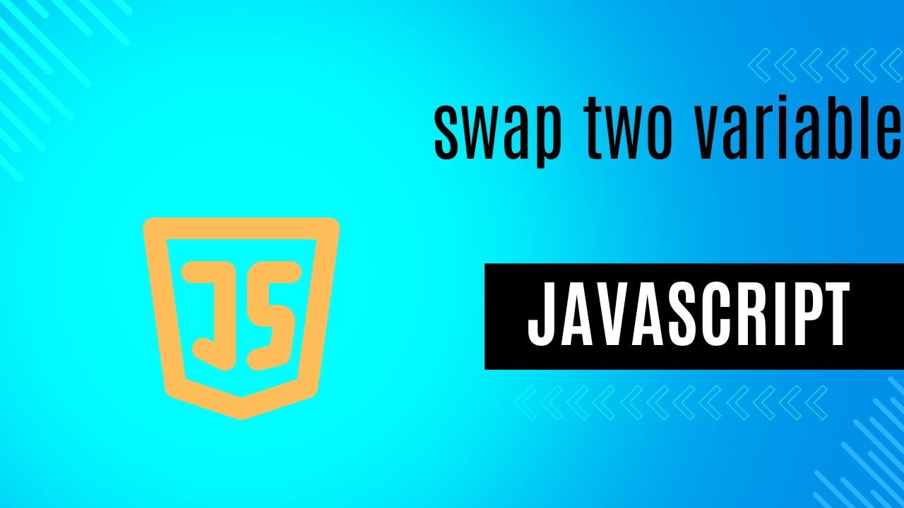 Swap Two Variable Using Temporary Variable In Javascript Minar