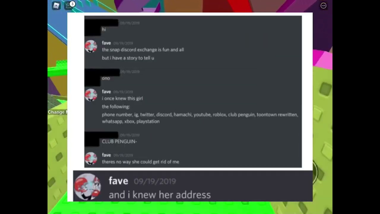 The whole story about faave! - YouTube