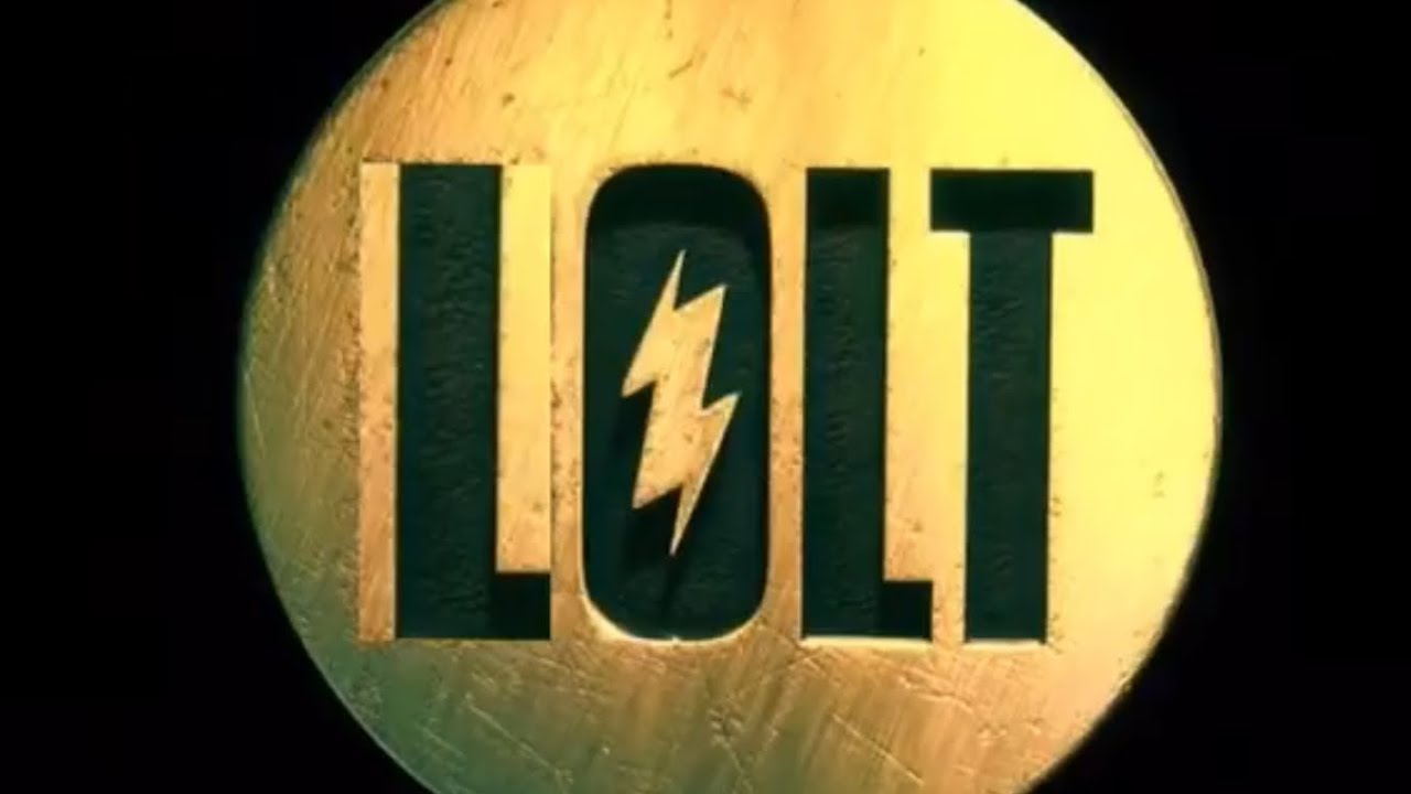 LOLt (Bolt ytp) - YouTube