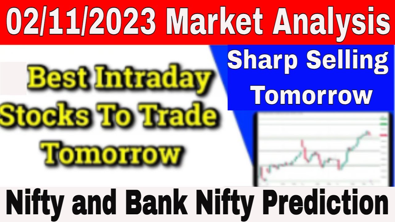 Bank Nifty Analysis Bank Nifty Prediction For Tomorrow Nifty Analysis