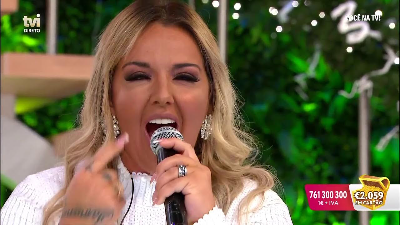 Cláudia Nayara Fala Pra Mim - YouTube