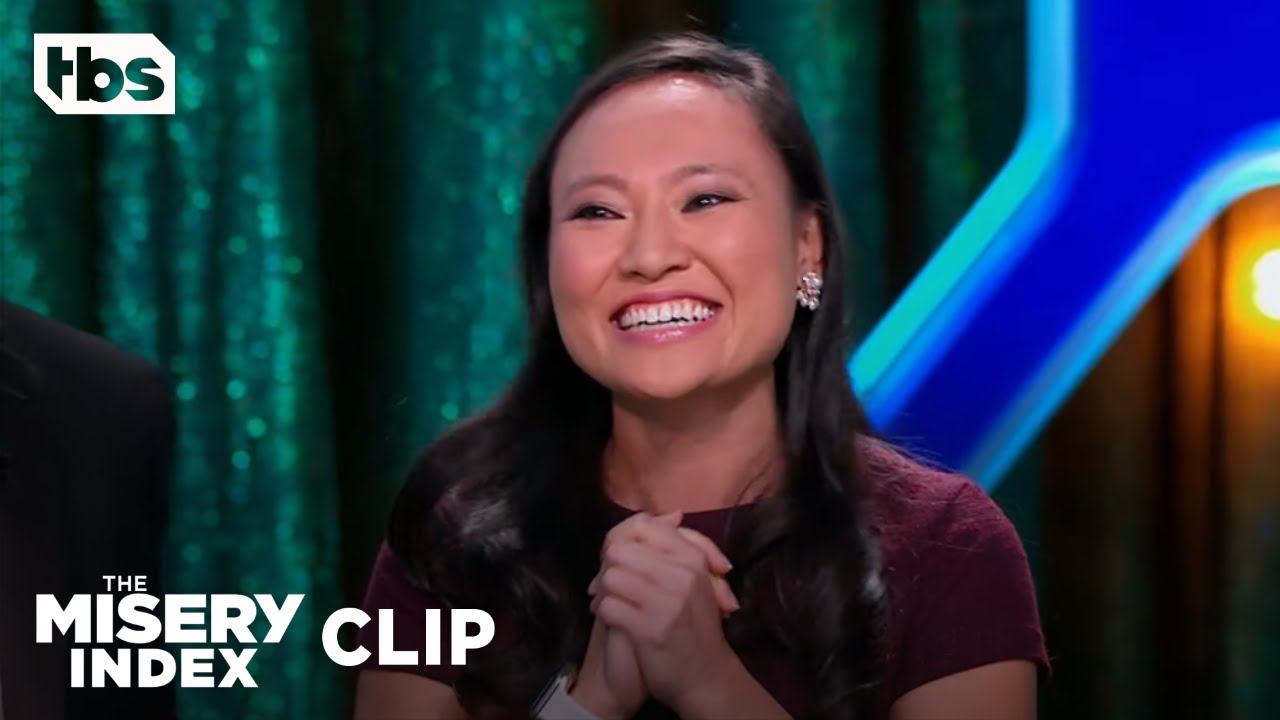 The Misery Index: Which Kinky Mom is More Embarrassing? (Season 2 ...